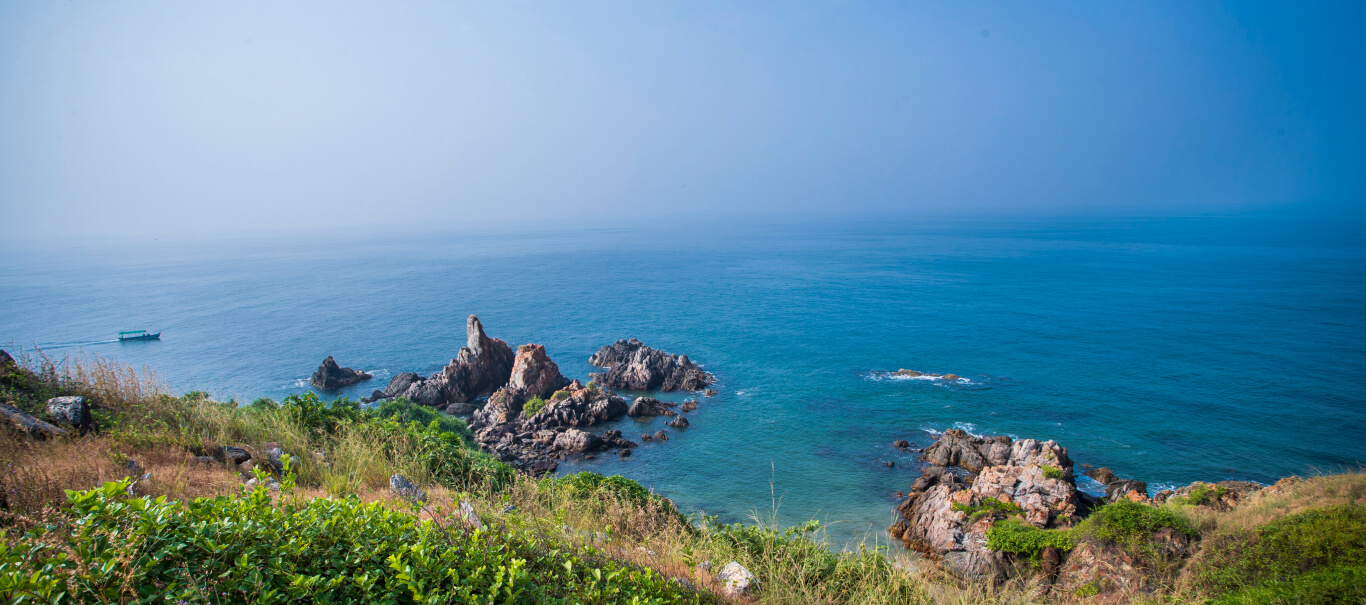 Nivati Fort Expedition | Coco Shambhala